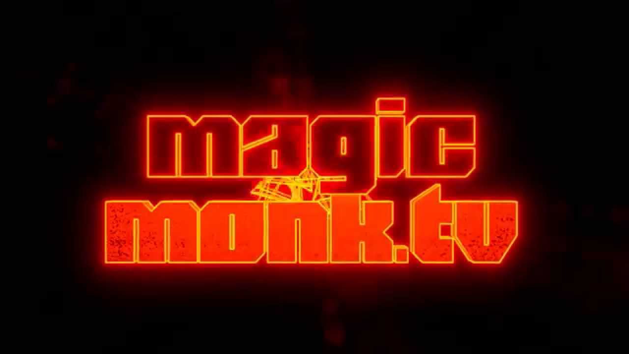 Magic Monk Trailer - YouTube