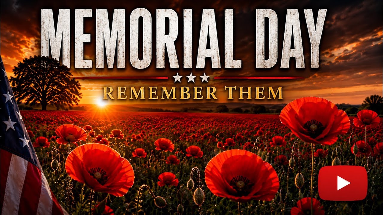 Memorial Day | Remember Them - YouTube