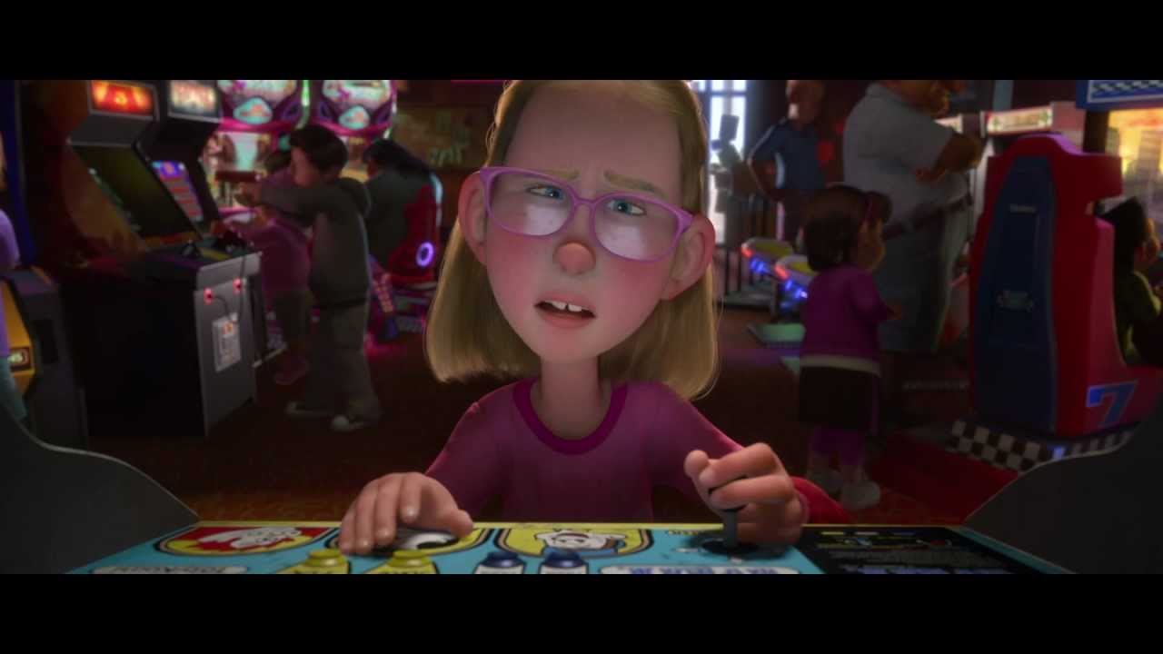 Disney - RALPH REICHTS - Offizieller Trailer 2 - YouTube