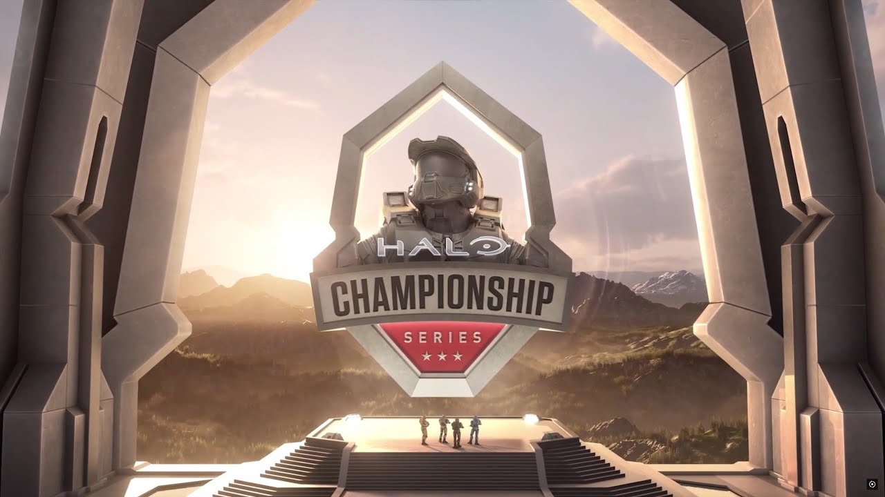 [HALO] 24.05.2025 - Optic vs Shopify Rebellion @ HCS Dallas DreamHack WB Quarter-Final - YouTube