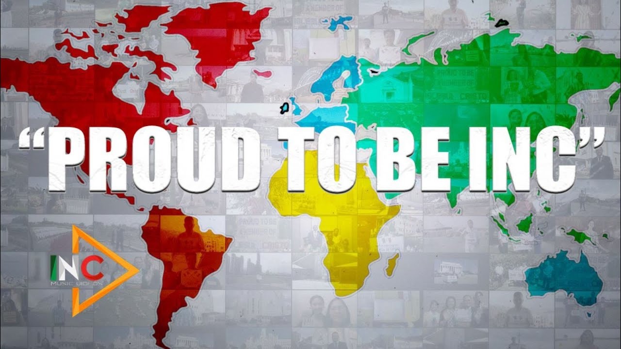 Proud To Be INC - YouTube