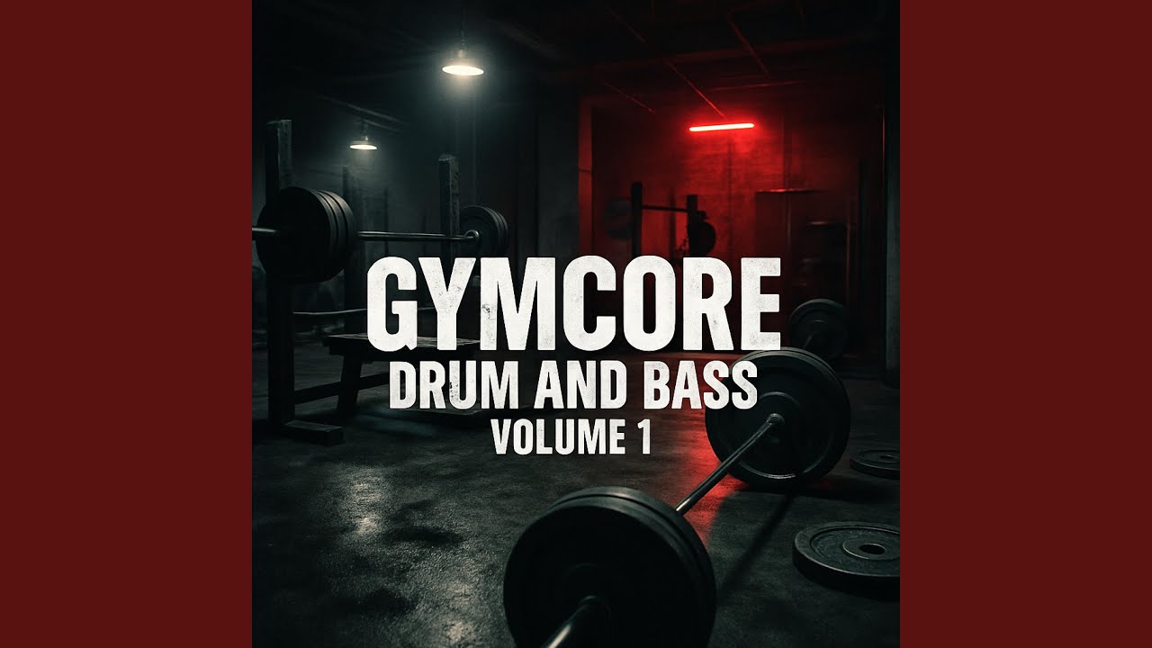 Bass Cathedral (NeuroFunk vs DrumCore) - YouTube