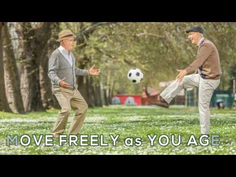 Reumex Curcumin™ Natural Joint Support - YouTube