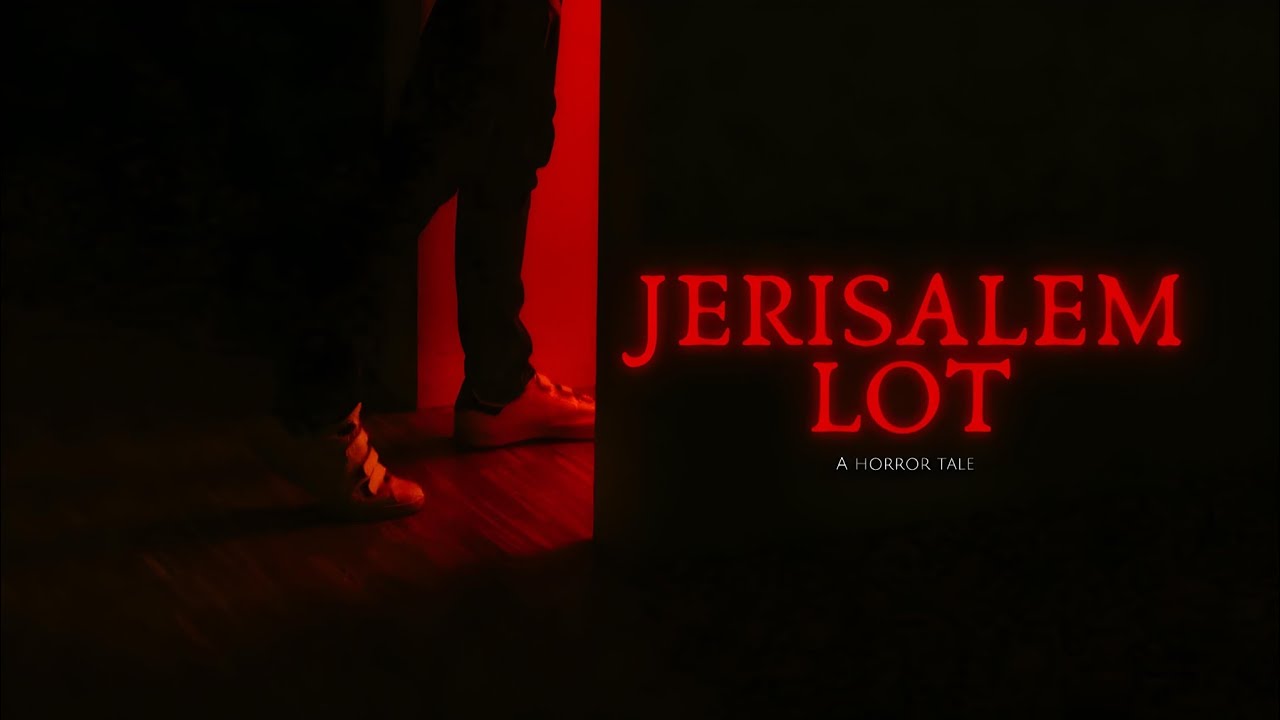 Jerusalem's Lot | The Final Tale - YouTube