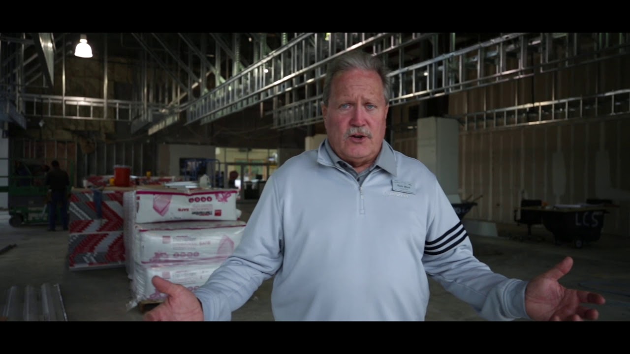 Renovations with Rick Wick - YouTube