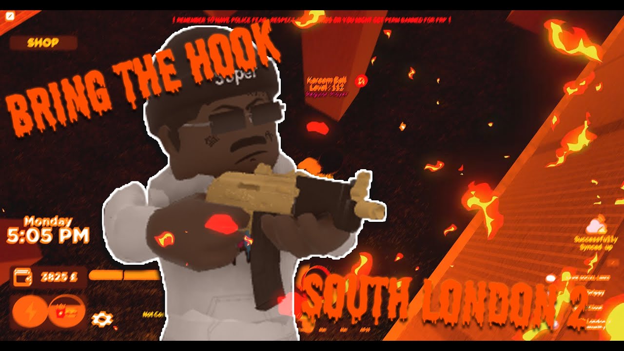 "Bring The Hook" | SL2 Montage - YouTube