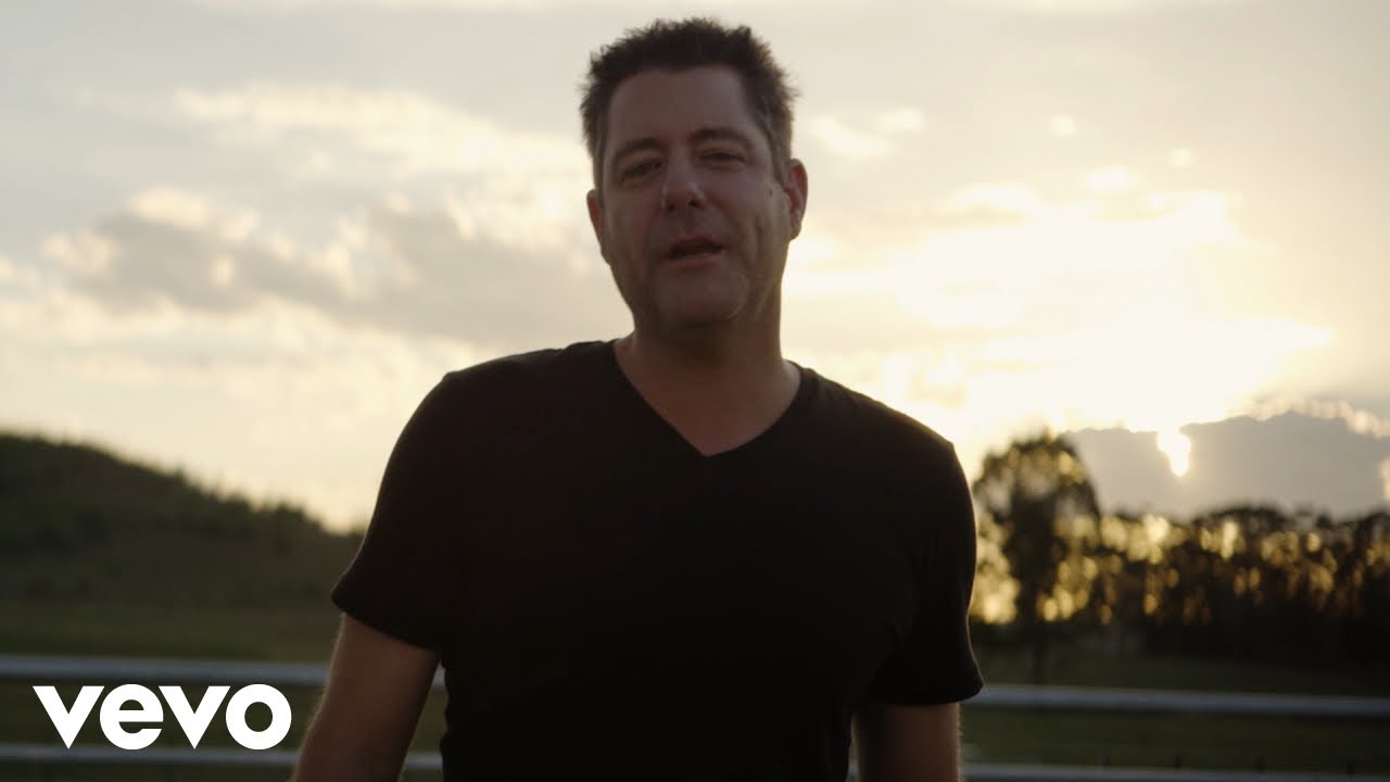 Drew McAlister - Australian Heartbeat - YouTube