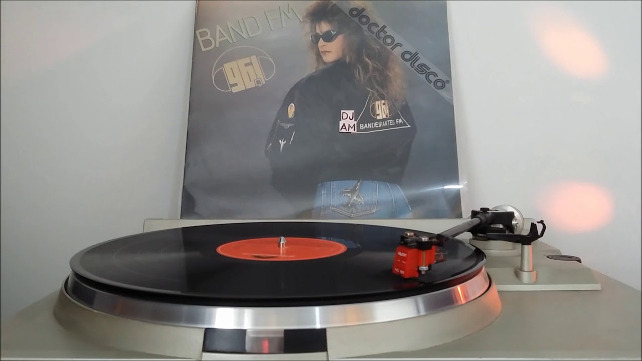JACK MIX 88 - MEDLEY - DIRETO DO VINIL - YouTube