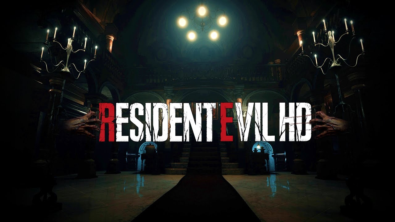 REHD Part # 1 - YouTube