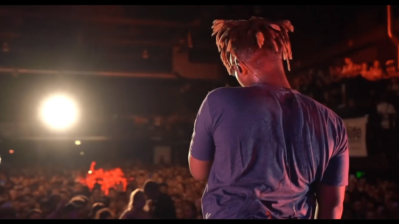 Juice WRLD - Cerebral ft. Post Malone & XXXTENTACION [Music Video ...
