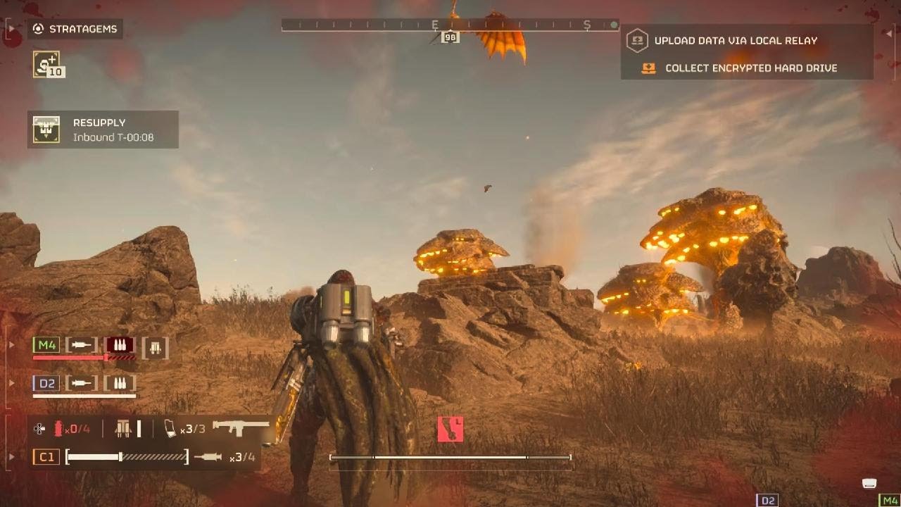 Going up to lvl 5 with cuzzo - YouTube