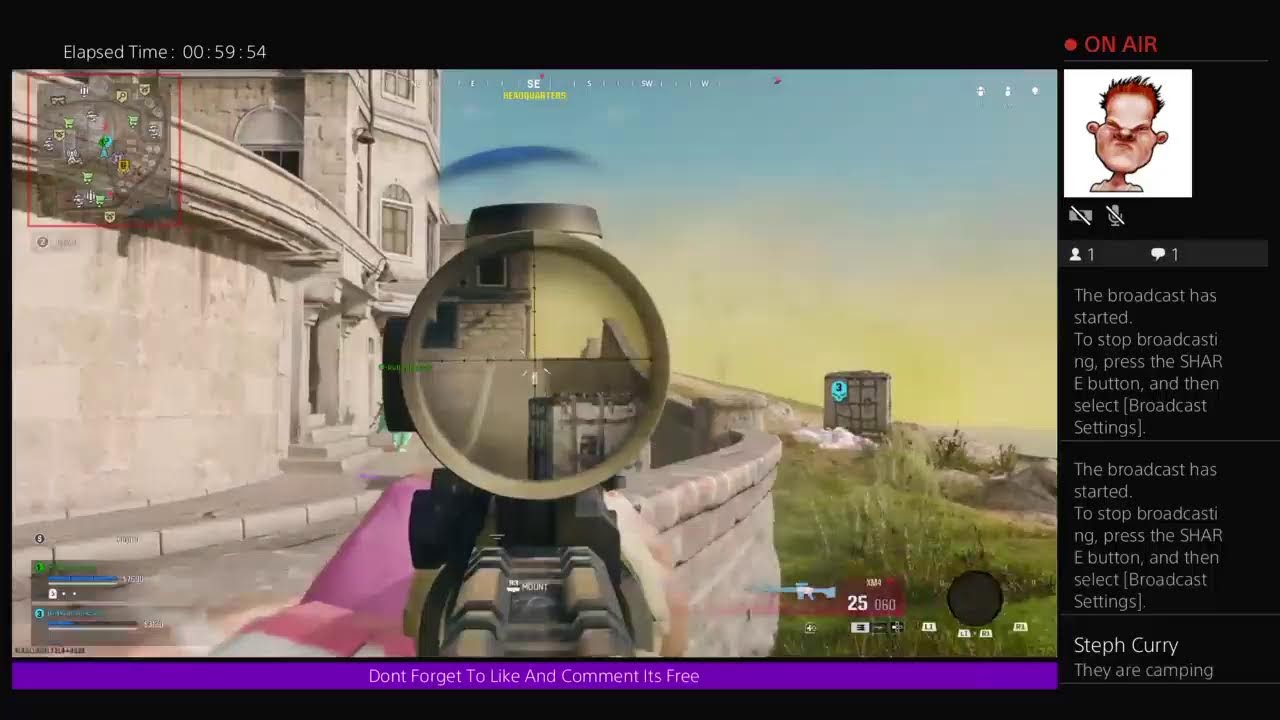 COD Warzone REBIRTH LIVE - YouTube