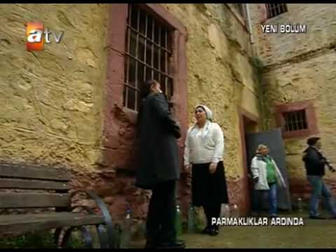 Parmakliklar Ardinda 76. Bölüm Part 3