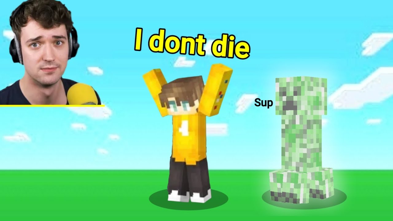Crainer died at the perfect time - YouTube