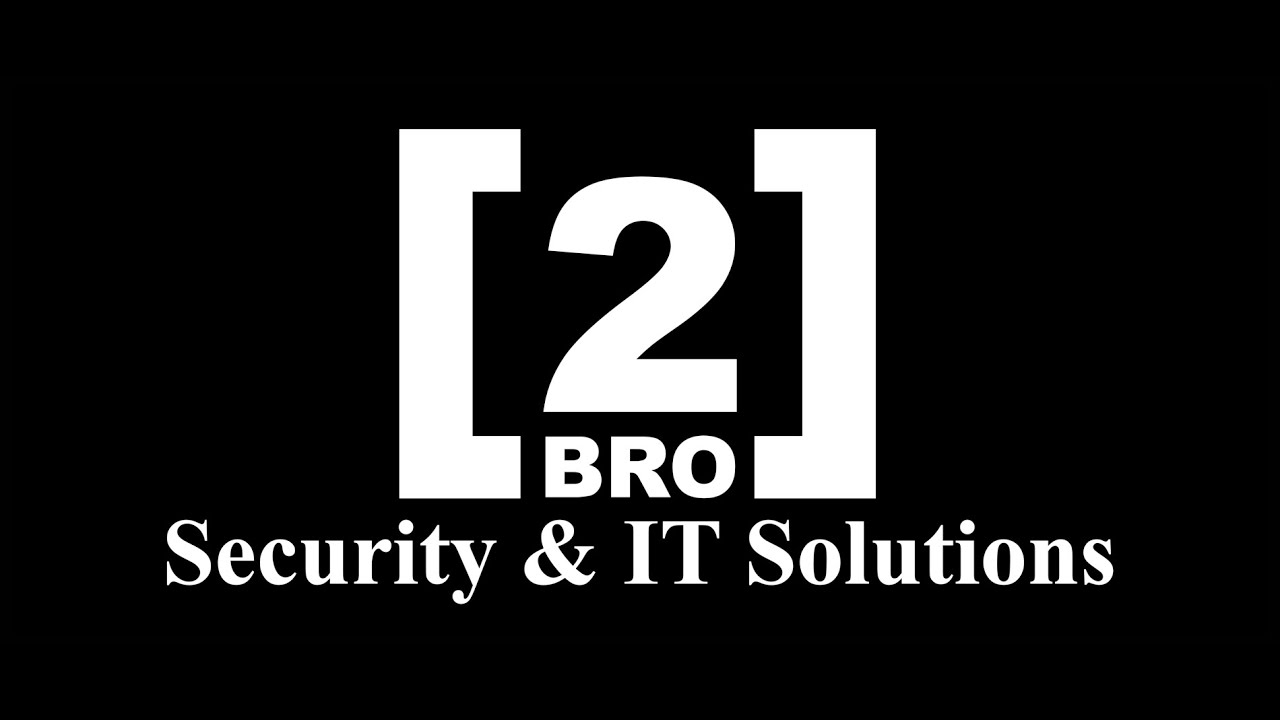 2BRO ELD - YouTube