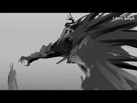 [Arknights]The last march of The Patriot