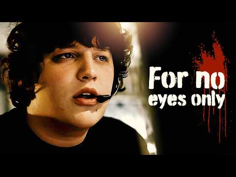 [HD] For No Eyes Only – Schüler hackt Webcams & entdeckt ein Verbrechen (Thriller, ganzer Film)