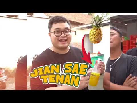 Nasae Sari Nanas Segar  by Irfai Grup