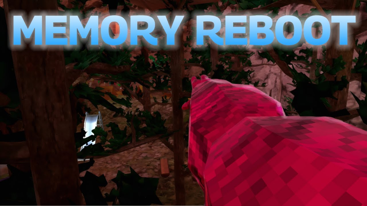 Memory Reboot | Gorilla Tag Montage - YouTube