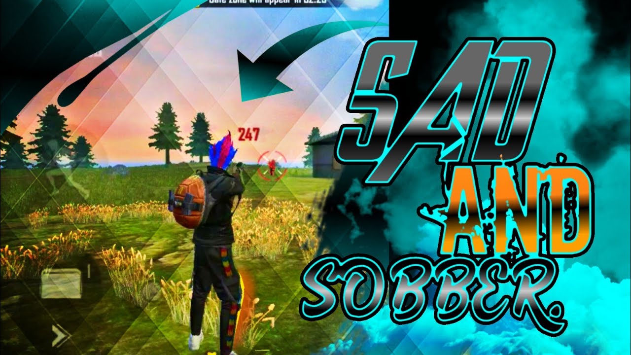 SHE LOVES ME SAD AND SOBER || RANK GAME MONTAGE || OP HEADSHOTS - YouTube