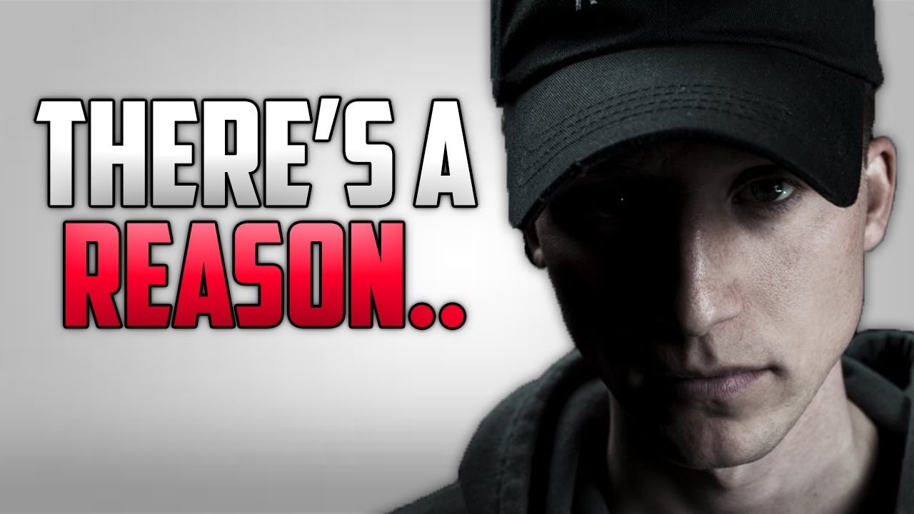 NF Still Doesn’t Swear In His Music | How Come? - YouTube