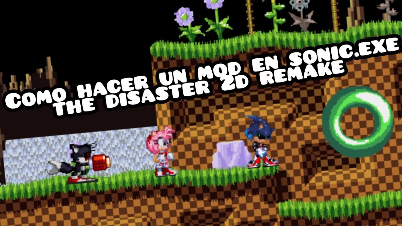 como hacer un mod del TD 2d remake - YouTube