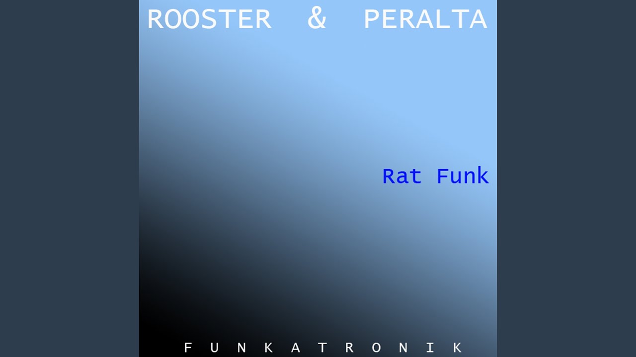 Rat Funk - YouTube