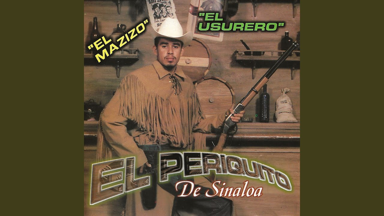 El Usurero - YouTube