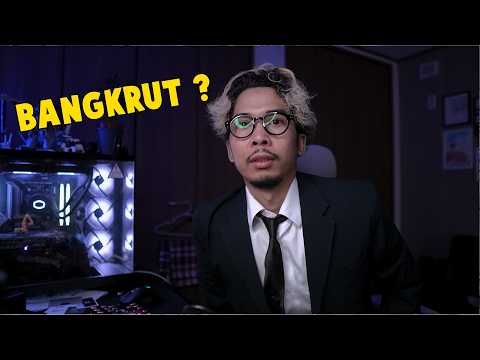 NASIB RESTORANKU DI JEPANG !