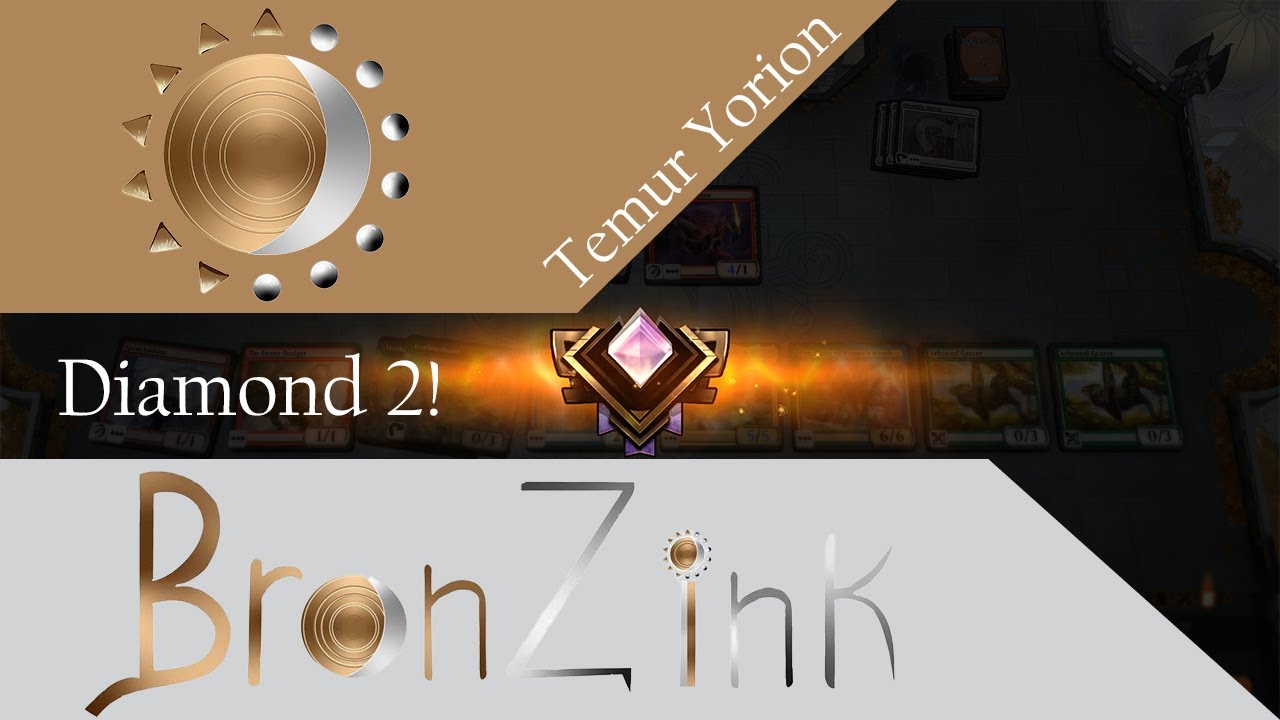 Diamond Tier 2! - YouTube