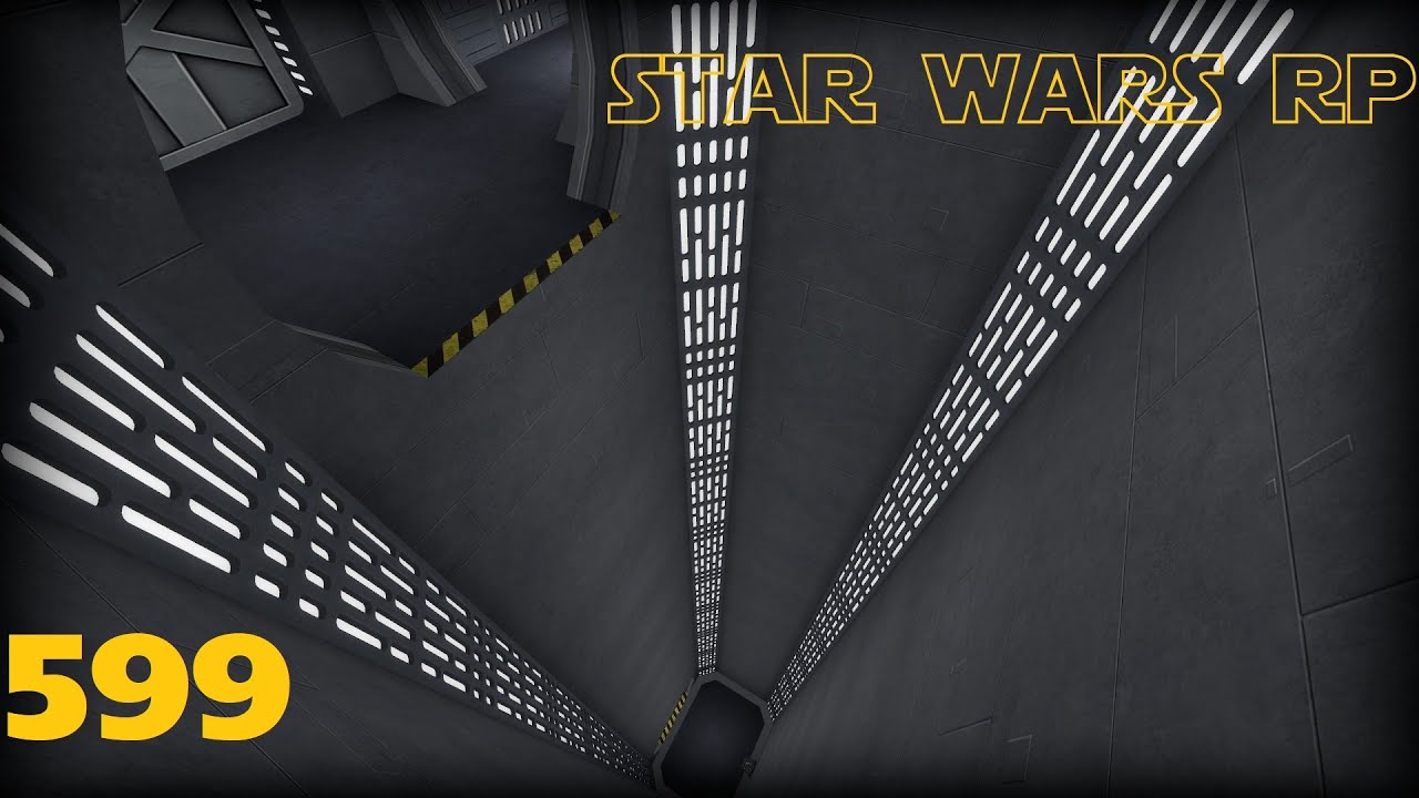 Gmod Star Wars RP - Fallout - YouTube