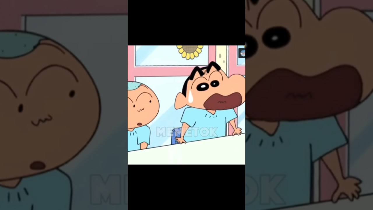 SHIN CHAN SIGMA RULE #2 #shorts - YouTube