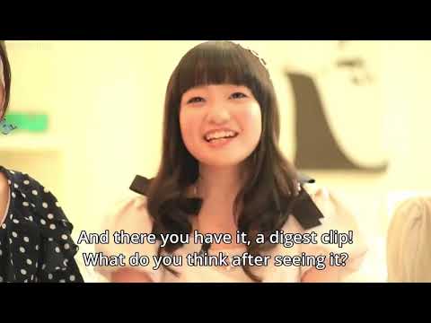 THE IDOLM@STER CINDERELLA GIRLS Special Program ENG SUB