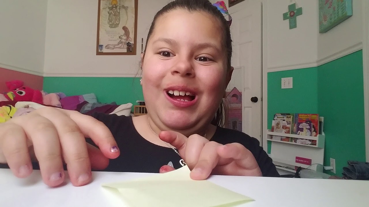 When you bring a bag of Takis to school - YouTube
