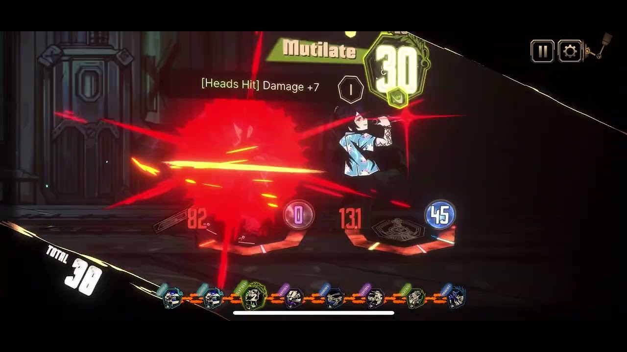Limbus company - Canto 4 Niko fight - YouTube