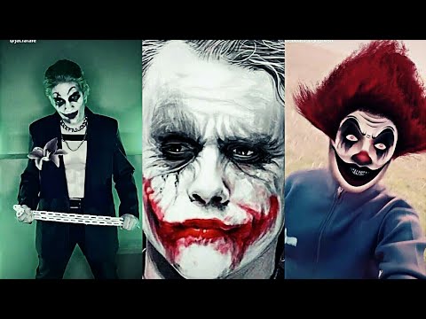 New Video Joker Rizxtar Tiktok Viral 2020 | Part 2
