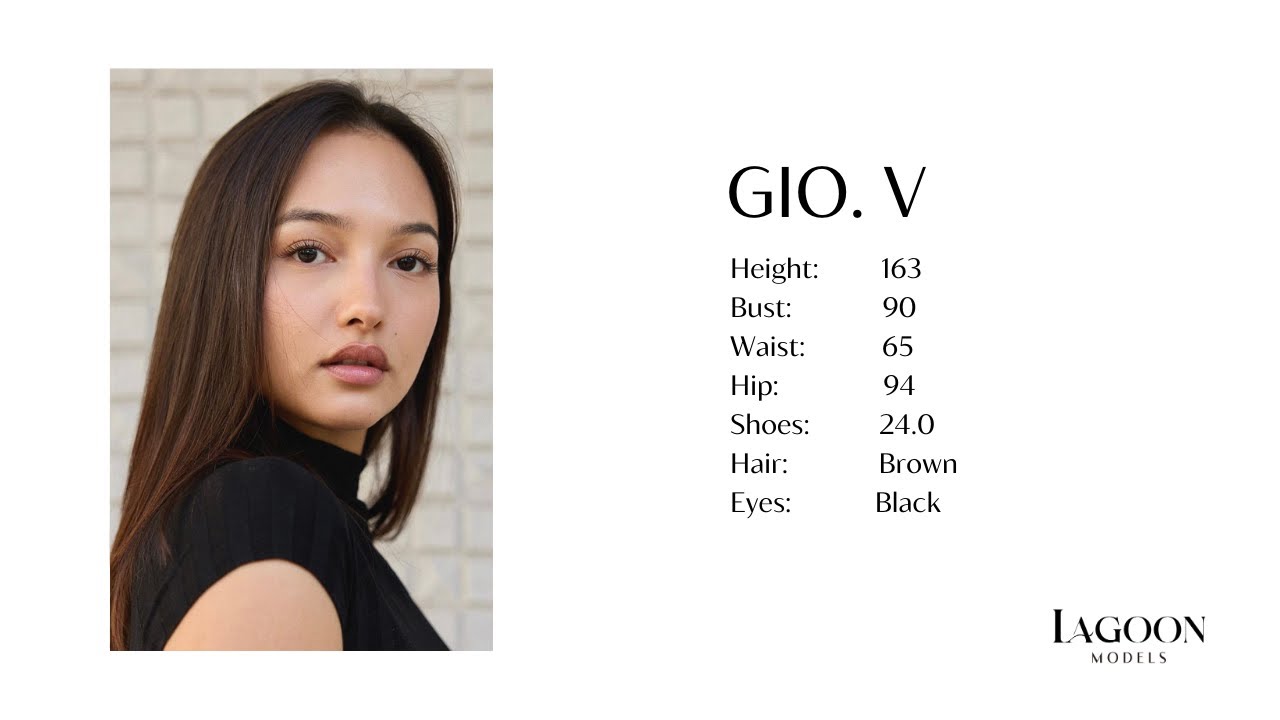 GIO. V (Italy × Taiwan) - YouTube