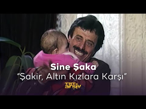 Sine Şaka - \