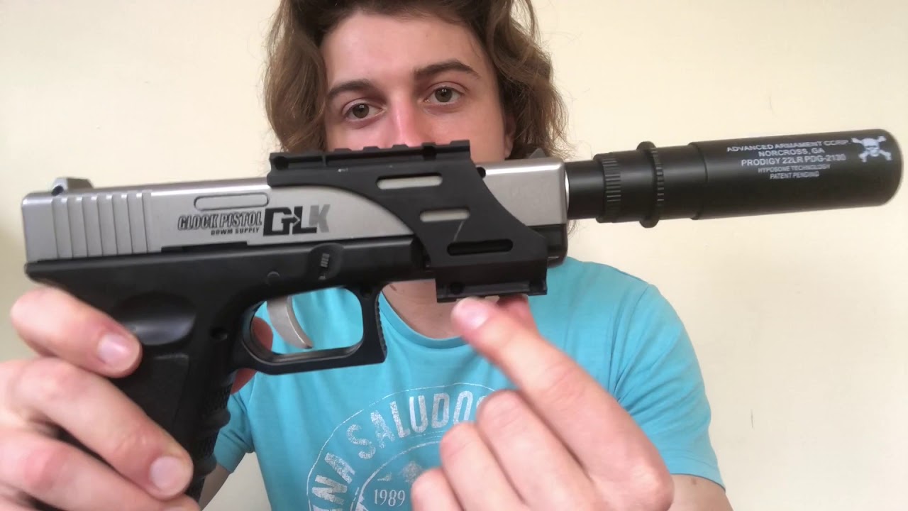 Glock 18c Gel Blaster Amazon Online Website | www.oceanproperty.co.th