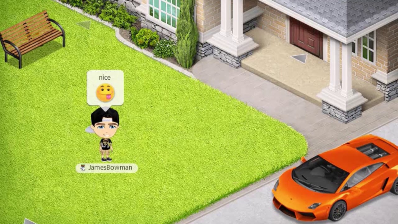 YOWORLD DESKTOP APP UPDATE! - YouTube