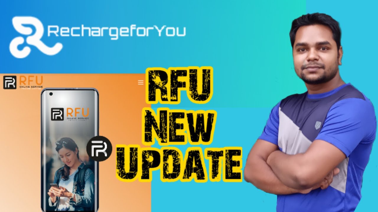 RFU Online Service New Update | RFU ki Site Open Kab Hogi | Bharti Tech ...