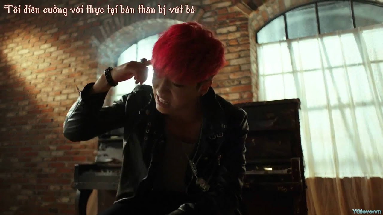 [Vietsub] I remember - Bang Yong Gook ft. B2ST Yoseob - YouTube Music