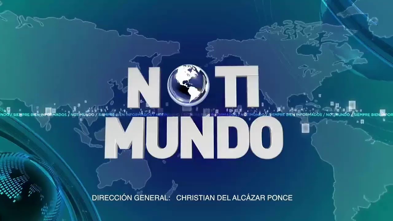 NotiMundo A La Carta - 08 de Julio 2020 - YouTube