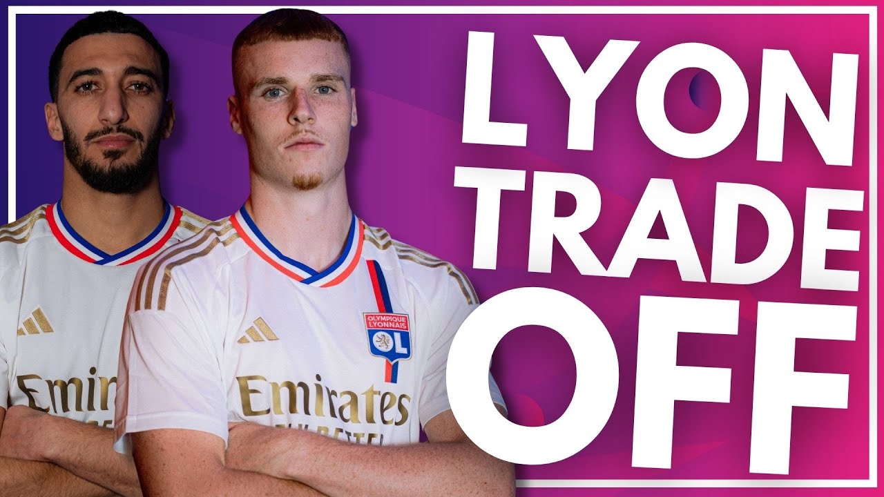 ONE IN AND ON OUT AT WEST HAM FOR NEXT DEAL? | LYON TRADE-OFF | WEST ...