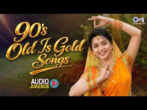 90's Old Is Gold Songs | Purane Filmi Gaane | 90's Evergreen Songs | Bolllywood Superhits Songs