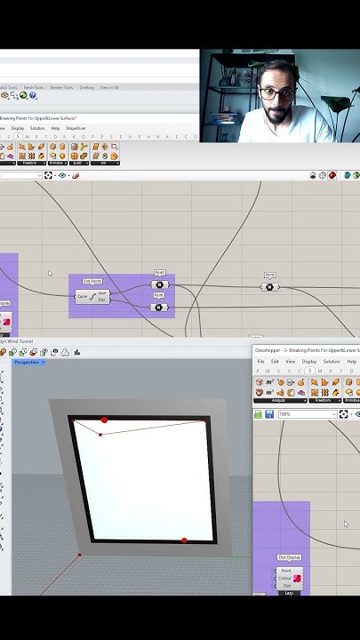 🔺 Triangle profiles bring extra dimension to your shader designs. - YouTube