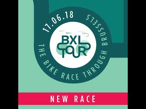 BXL TOUR 2018 - NEW RACE 40km - YouTube