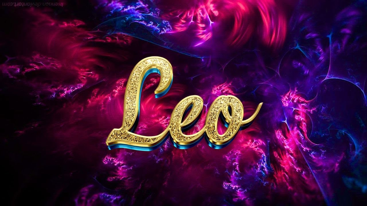 LEO NOVEMBER 2024 THEY WANT YOU 😥BUT THEY'RE DEALING WITH SOMEONE ELSE ...