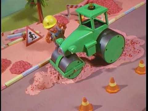 Bob the Builder - Buffalo Bob - YouTube