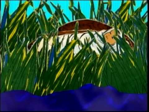 Little Moses - YouTube